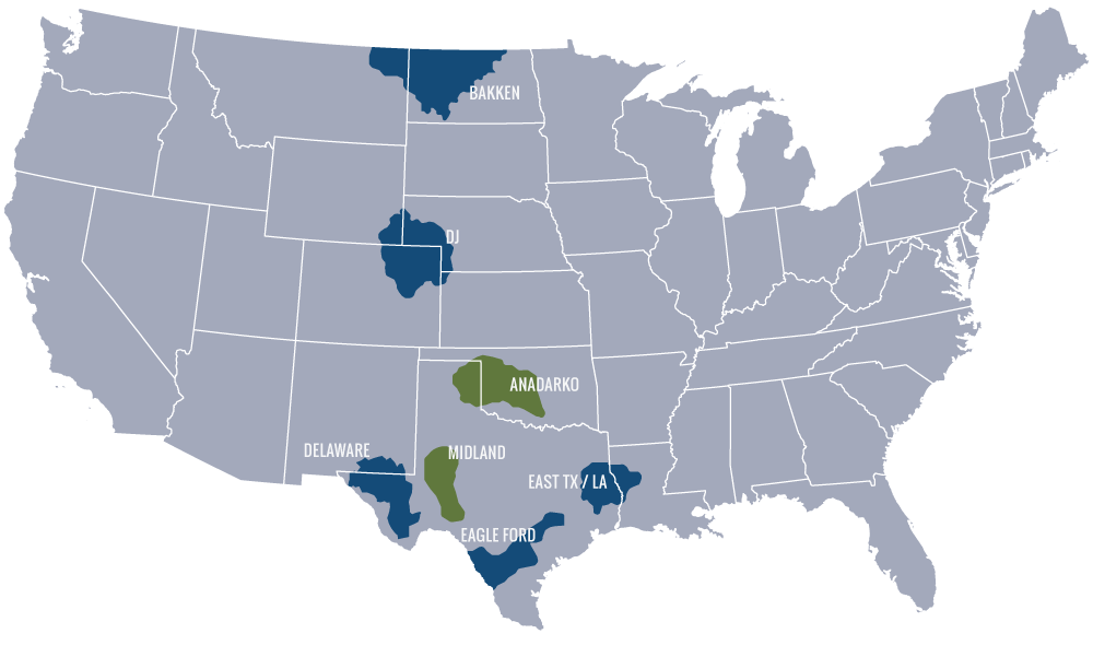 Portfolio - TRP Energy