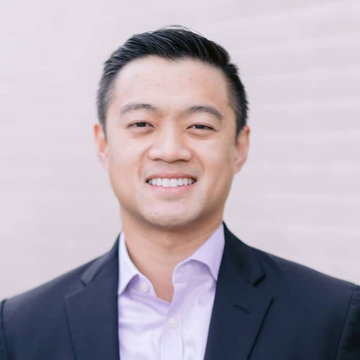 Joe Lee - Texas Oil & Gas Acquisition & Development - TRP Energy